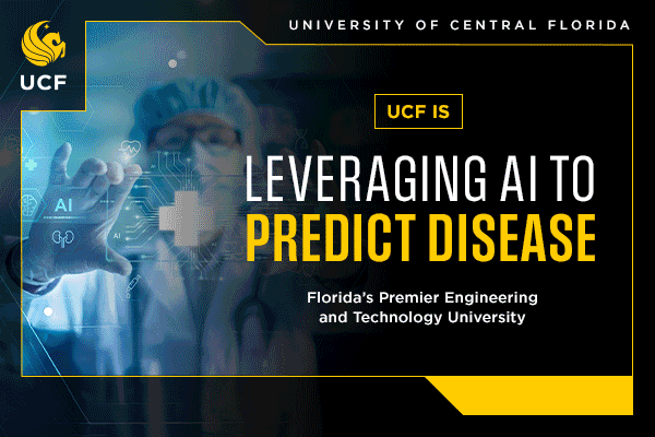 Graduate & Professional School Fair - Hosted by UCF Academic ...